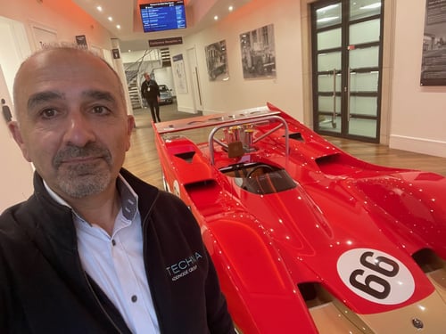 3D Modeling with AI-Driven Enhancements in CATIA